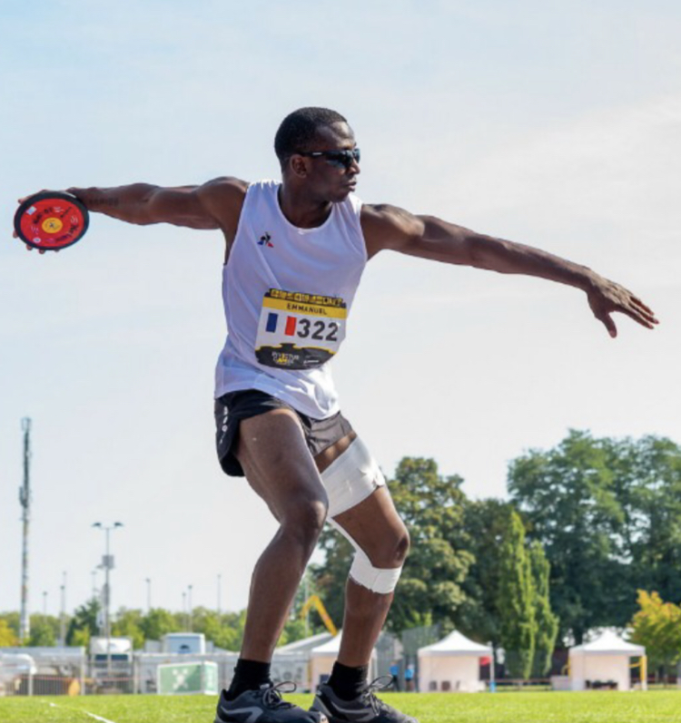Emmanuel Huet-Diététicien Nutritionniste du sport D.E.